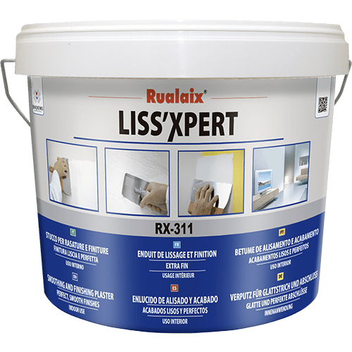 MURALAIX RX-202 EN 15KG - Eurocolor Peintures